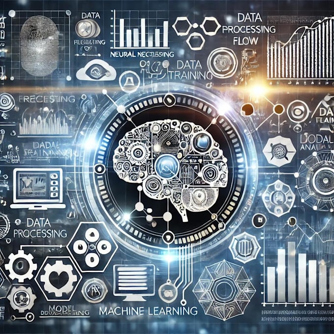 Build powerful machine learning models for your business by Fede ...