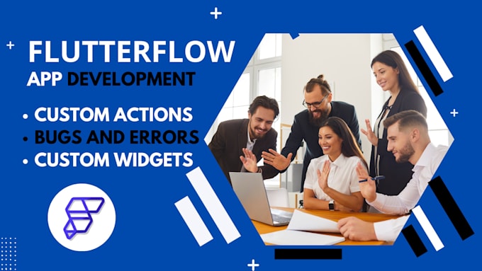 Create flutterflow, api integrations, flutterflow mobile app developer ... Create flutterflow, api integrations, flutterflow mobile app developer ...