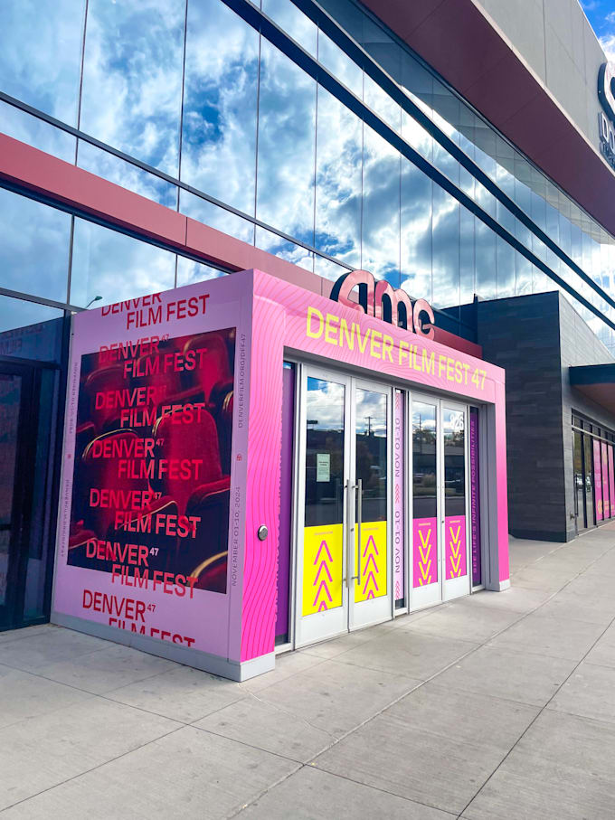 Design custom signage for your event by Joey_haas | Fiverr