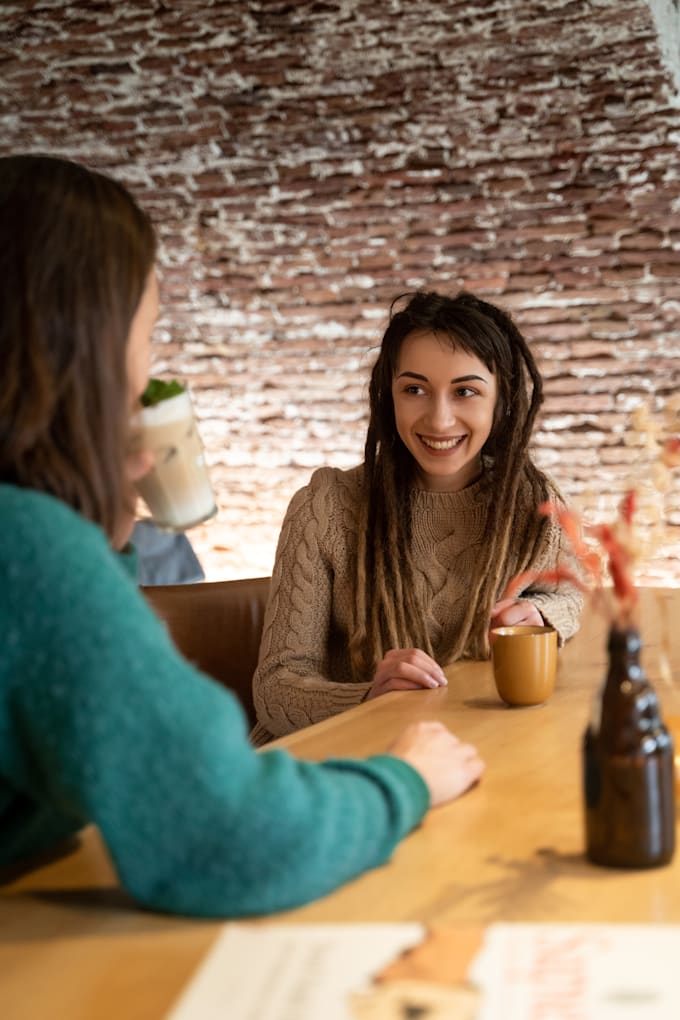 Provide professional empathetic listening services by Gabrieladoican ...