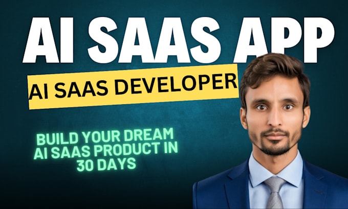 Build Ai Chatbot Website Saas Mvp Mobile App Llm Chatgpt Rag Software