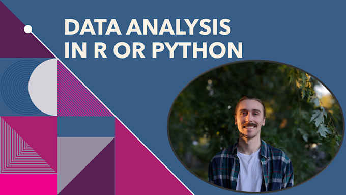 Review your data analytics code in r and python by Codyprouty | Fiverr