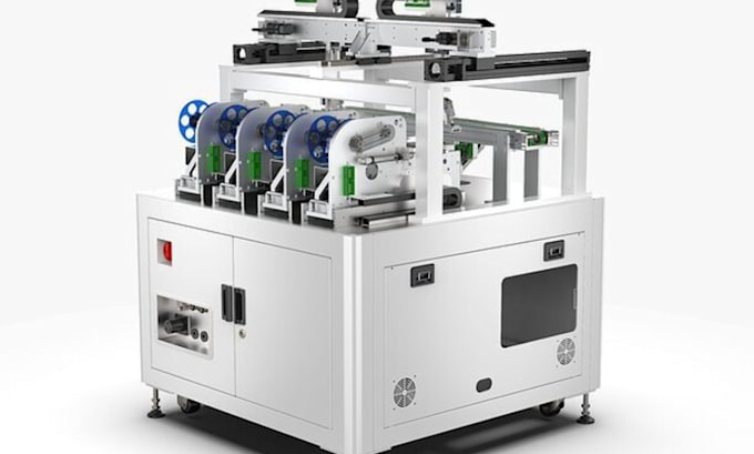 Solidworks 3d printing industries design 3d model product mechanical ...