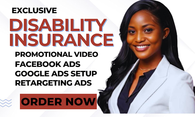 Do disability insurance marketing critical illness leads facebook ads ...