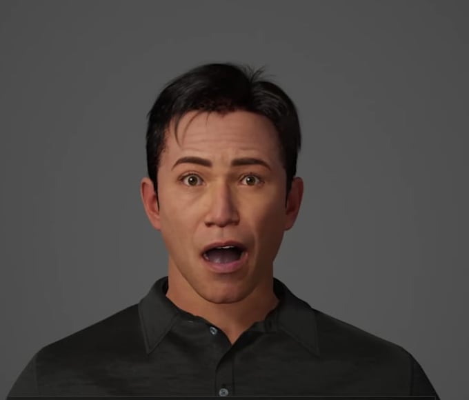 Create unique designs and voice overs and cvs just for you by ...