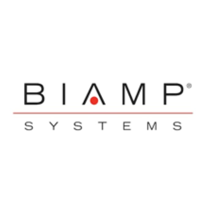 Program biamp av and control by Stefanvgd | Fiverr