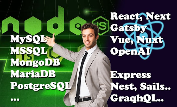 Full stack web app development react nextjs nodejs vue serbian by ... Full stack web app development react nextjs nodejs vue serbian by ...