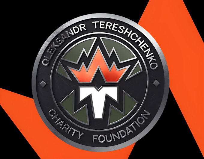 Design modern and bold military tactics logo by Jamie_hyatt | Fiverr