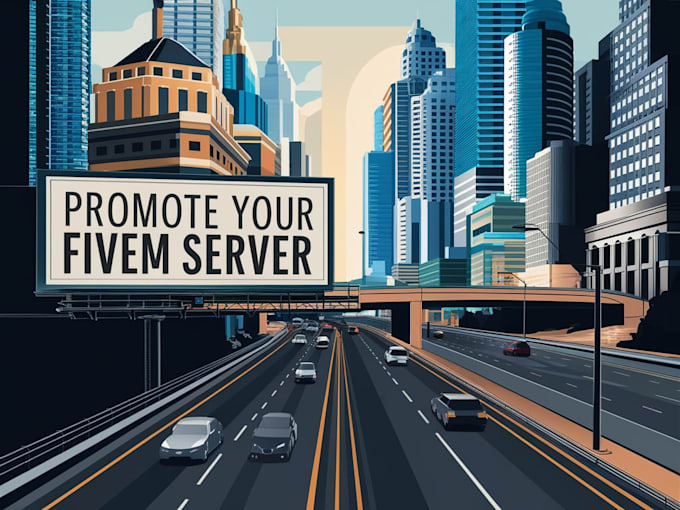 Do rust, dayz fivem server promotion discord server promtion fivem ...