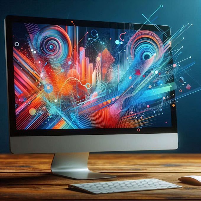 Develop a high performance full stack web application for your business ...