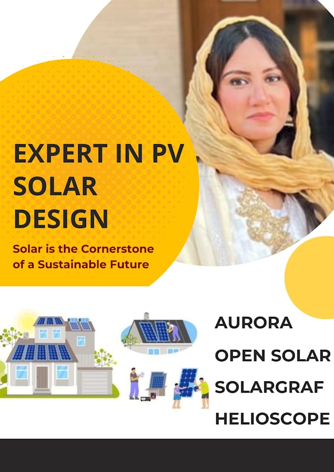 Create pv solar designs and proposals for your projects by ...