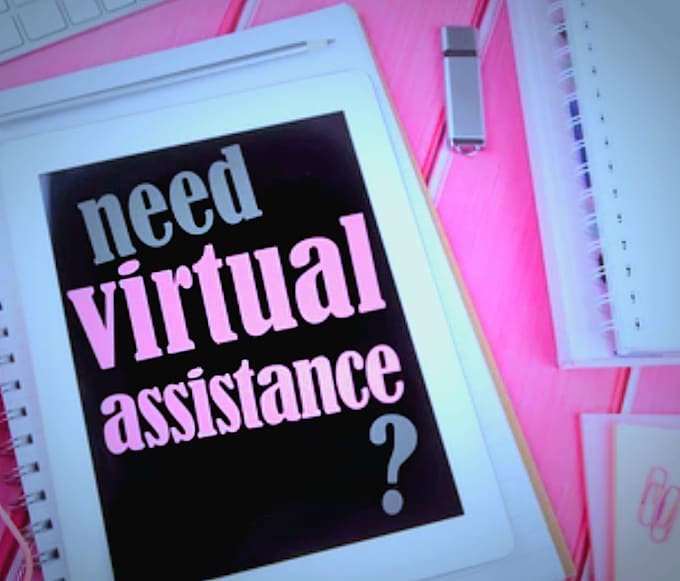 Be a dedicated personal assistant to enhance your business by Needle ...