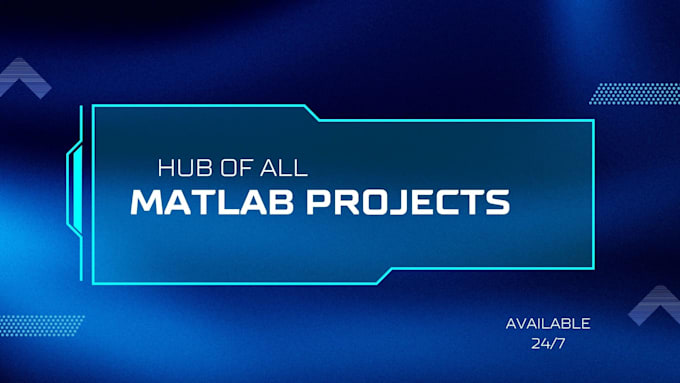 Do your pcb matlab coding,simulink and programming tasks and projects ...
