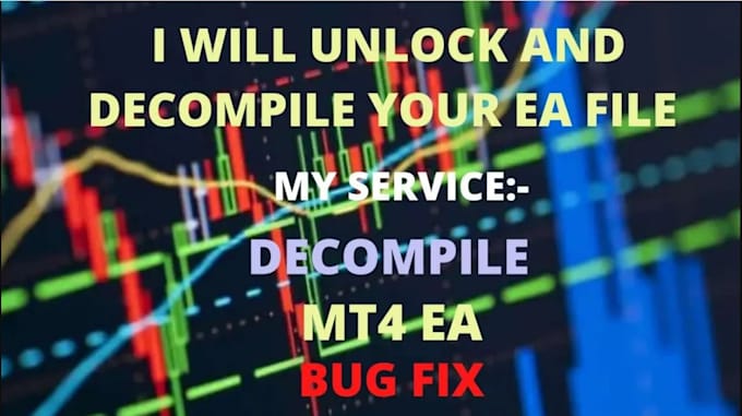 Build vue decompiler , decompile apk , decompile dll , reverse engineering by Millaruby1 | Fiverr