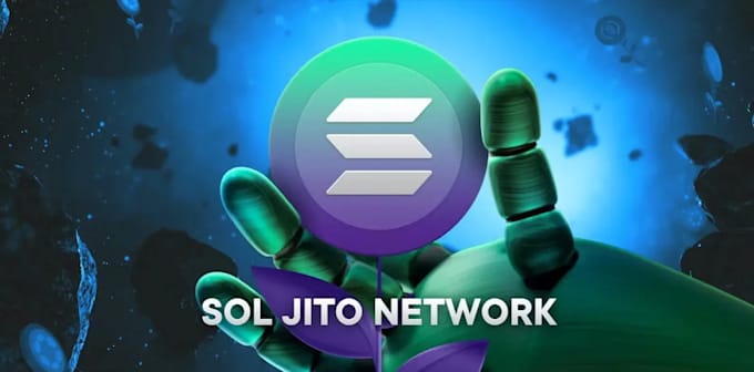 Create solana volume bot, volume bot, dexscreener bot, raydium volume bot by Sliverjha | Fiverr