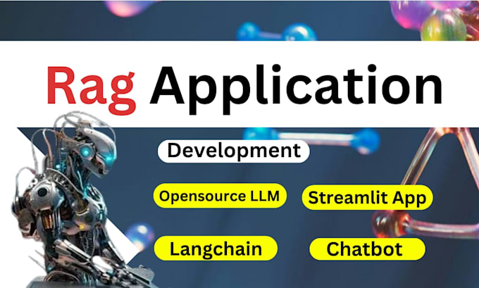 Build Rag Application Using Llms Gpt Openai Model Opensource Ai