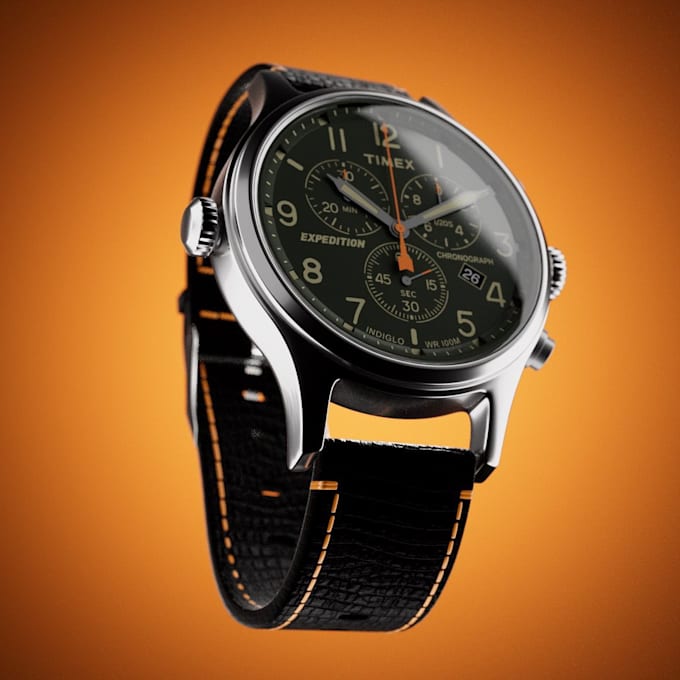 Render 3d cgi ads animation, viral cgi ads, cgi instagram reels, vfx ...