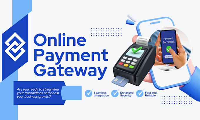 Do payment integrations in flutter by Meharuzair83 | Fiverr