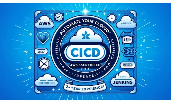 Setup end to end cicd with best security practices by Mradnanmohammad ...