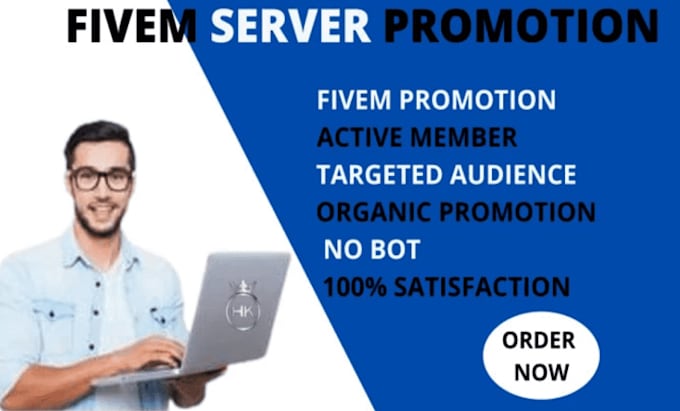 Do fivem server promotion discord server promotion fivem server ...