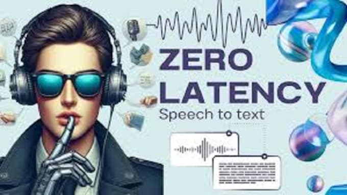 Do speech to text real time live transcription whisper ai speechify ...