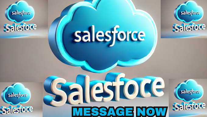 Set up and customize your salesforce crm integrate zapier by Crm_service1 | Fiverr