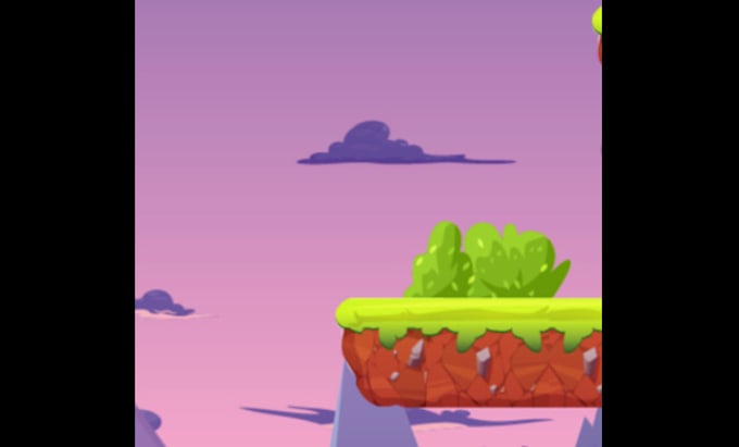 Make you a 2d game in unreal engine 5 by Jjagain | Fiverr