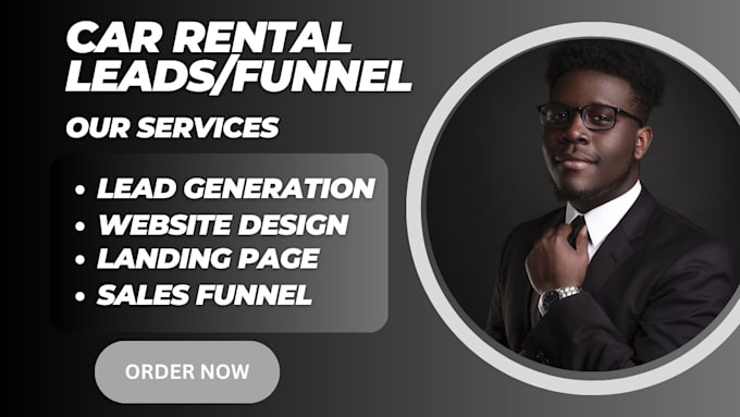 Car dealership leads car dealership leads car rental car rental leads ...