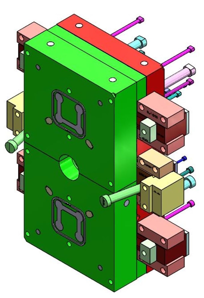 Help you to model a good 3d design by Firdaus710 | Fiverr