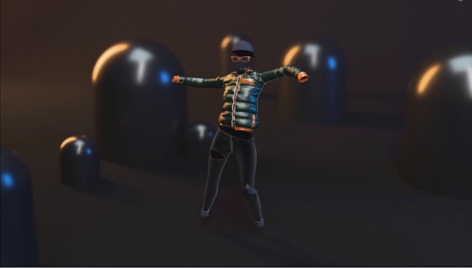 Render realistic 3d cloth animation, 3d cloth design, cgi cloth ...