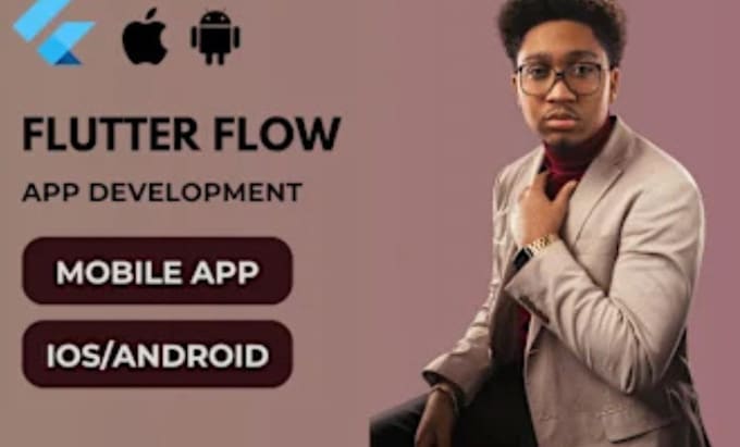 Flutter flow mobile app, flutterflow app development adalo flutter ...