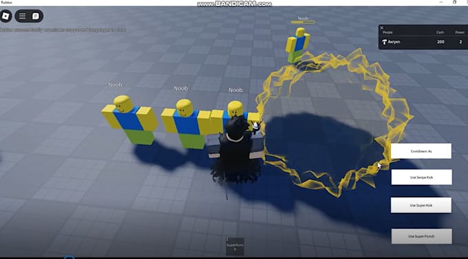 Be your roblox map developer,roblox scripter,roblox game asset, maps, ugc model by Loydcrowley ...