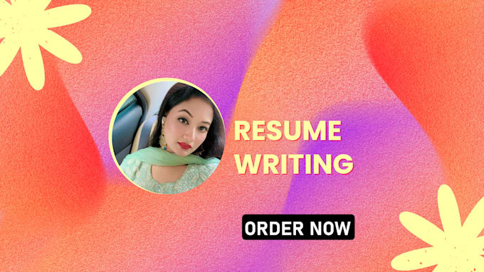 Write, edit your cv, resume, cover letter and linkedin profile by Faria ...