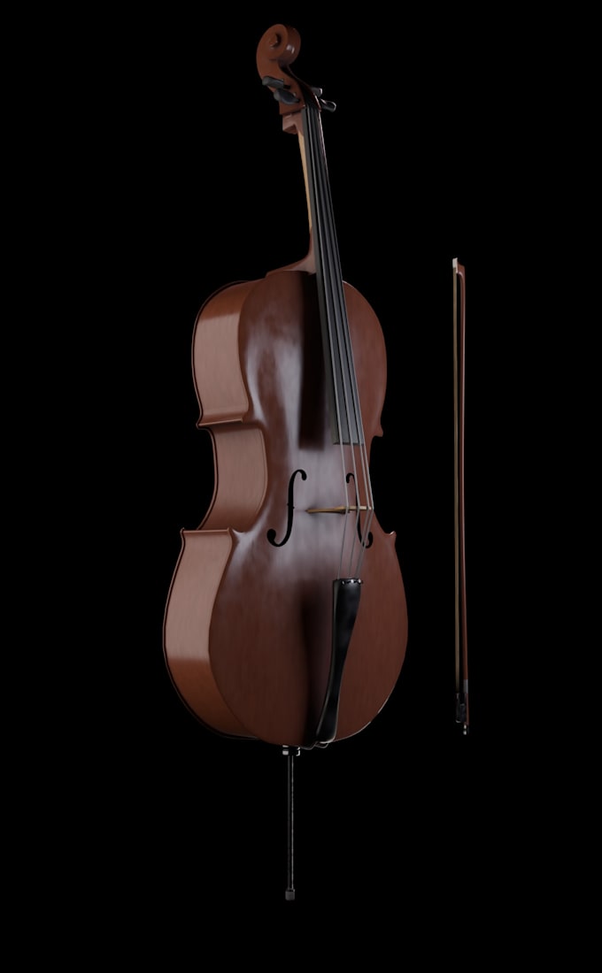 Make and texture 3d models by Samlemonmoore | Fiverr