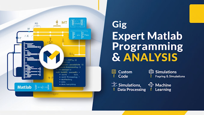 Do matlab project and programming by Programmaticpen | Fiverr