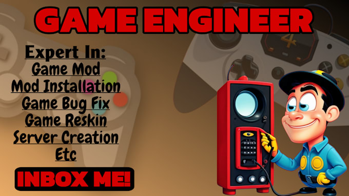 Install any game mod, panel, plugin or test out, cs2 server map ...