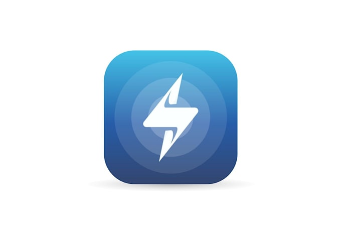 Design a bold and modern electrical logo for your brand by Susan_bell7 ...