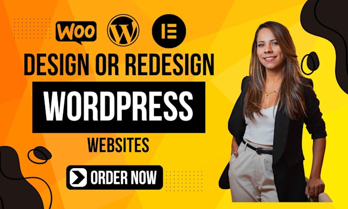 Create, design, and optimize your wordpress website by Am_code_craft ... Create, design, and optimize your wordpress website by Am_code_craft ...