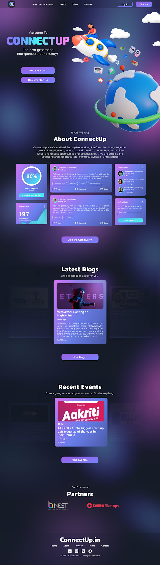 Create a responsive ui ux design product by Devagrawal02 | Fiverr