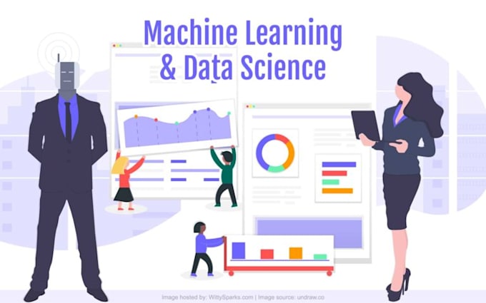 Do data science, data analysis, i work with python, excel, sql, powerbi etc by Mcdonson | Fiverr