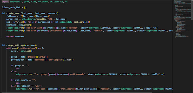 Create custom console applications in python for your needs by Vojtasl ... Create custom console applications in python for your needs by Vojtasl ...