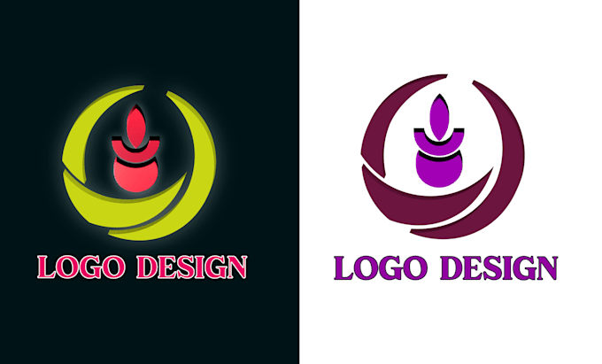 Create custom business logo design by Creative_trio1 | Fiverr