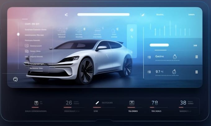 Develop Interactive 3d Configurator Website With Webgl Threejs React Three Fiber By Hammedtech6