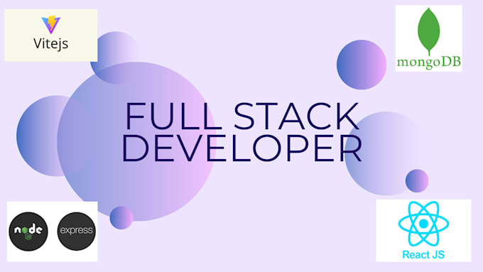 Build And Rebuild A Full Stack Website With Reactjs Nodejs And Vitejs