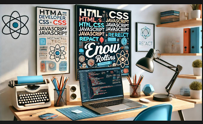 Convert figma to react, html,css by Rollins007 | Fiverr Convert figma to react, html,css by Rollins007 | Fiverr