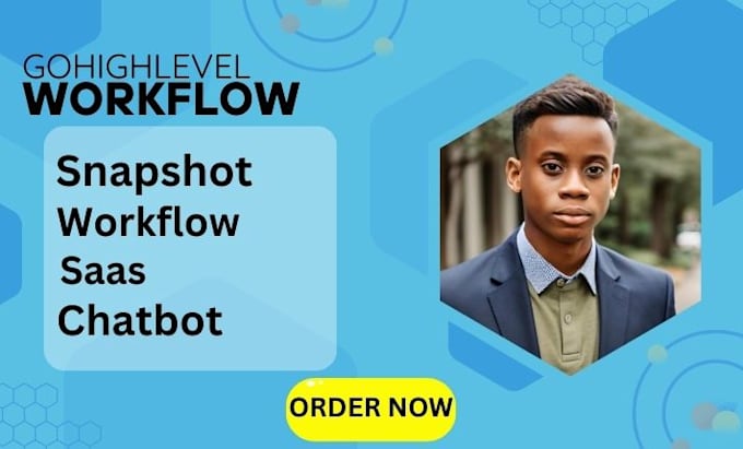 Do gohighlevel snapshot workflow funnel saas gohighlevel chatbot ghl ...