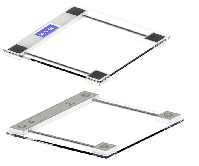 3d Modelling Rendering 2d Cad Drawing In Solidwork Catia Autocad By Asyncsiddhant Fiverr