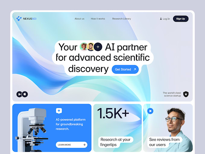 Build ai app, ai website, ai automation, ai saas, ai agent by Davemosil | Fiverr