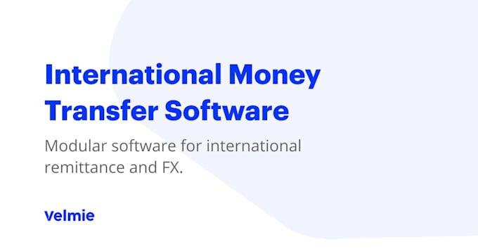 Develop ultimate remittance solutions by Theowilliam23 | Fiverr