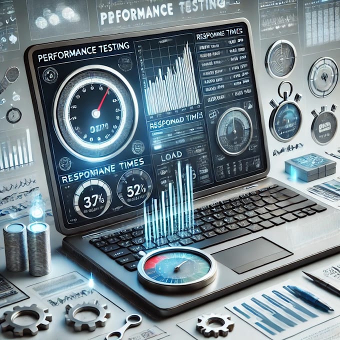 Deliver Professional Performance Testing With Jmeter Loadrunner And
